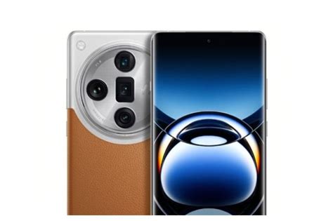 Oppo Find X8 Ultra nın özellikleri sızdırıldı DonanımHaber
