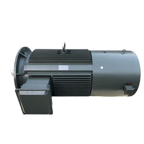 China Variable Frequency Electric Motor Manufacturers Suppliers Factory