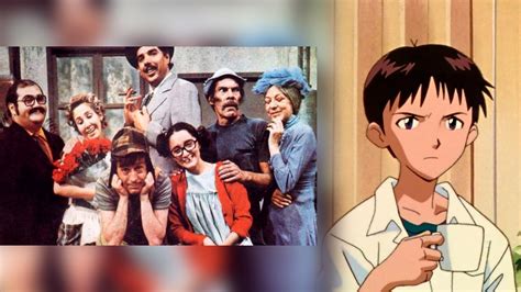Teoría Asegura Que El Chavo Del 8 Está Conectado Con Famoso Anime