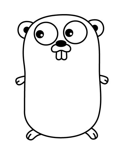 Gopher Vector At Vectorified Collection Of Gopher Vector Free For