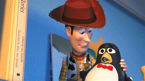 Toy Story Fan Theory Finally Answers The Question We All Tried To Avoid