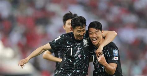 손흥민 황희찬 이젠 적으로 한국축구 팬들 간만에 손에 땀날 소식 떴다