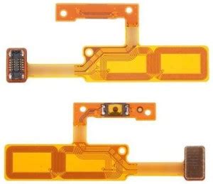 SPAREWARE SD Power On Off Button Flex Cable Samsung Galaxy Note Power ON OFF Button Price
