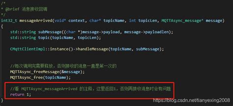 Mqtt 库编译及示例mqtt编译 Csdn博客
