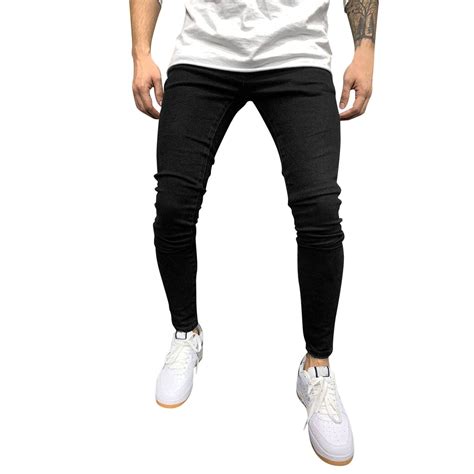 Mens Casual Fitness Solid 6 Foam Bodybuilding Pocket Skin Full House