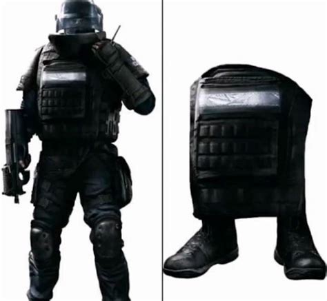 Wtf Rainbow Sus Siege Rmaau