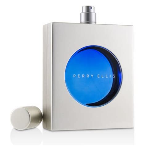 Perry Ellis Men Retail Perry Ellis Cobalt 34 Oz 1 Unit Ralphs