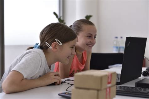 Scratch Lernen Für Kinder Ab 11 😍 Hacker School