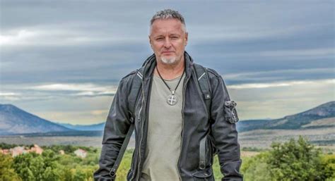 Video Jeste Li Znali Da Se Thompson Početkom 90 Ih Pojavio U Popularnoj Seriji