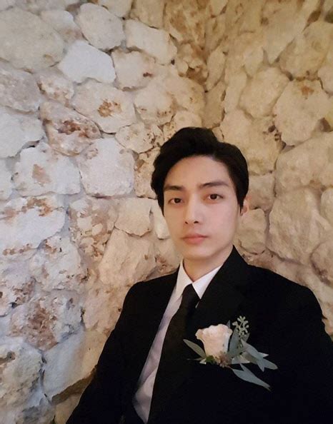 김준 3년 전 결혼 사실 뒤늦게 알려져꽃보다 남자 F4 멤버