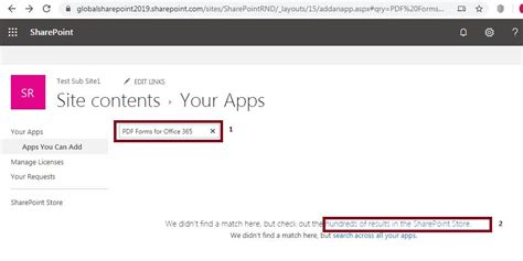 How Do I Use A Pdf Form As A Template Sharepoint Stack Exchange