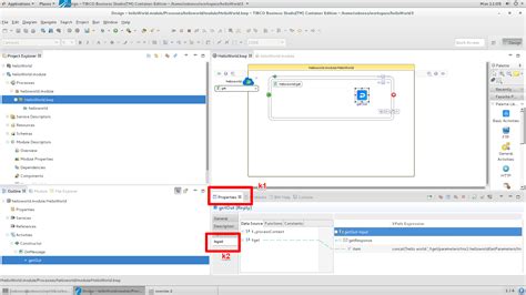 Mini Course Using Tibco Businessworks Container Edition On Docker