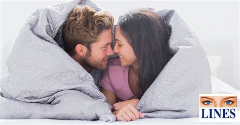 LINES Sessualità Articoli su sesso contraccezione amore emozioni
