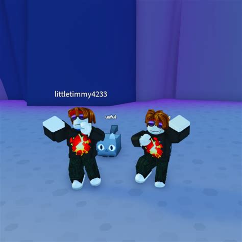 Jimmy And Timmy Roblox Adventures Youtube