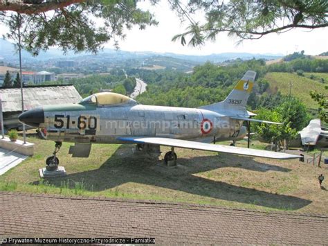 F 86 Sabre