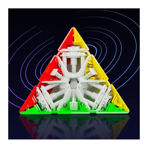 Sengso Yufeng Pyraminx M Ball Core