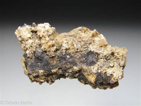 Selenium Mineral Specimen For Sale