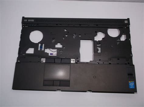 Dell Precision M4800 Palmrest Touchpad 0jmg30 6916764819 Oficjalne