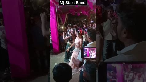 Viral Aadivasi Dance 🩰aadivasi Nightdance Viral Trending Marriage
