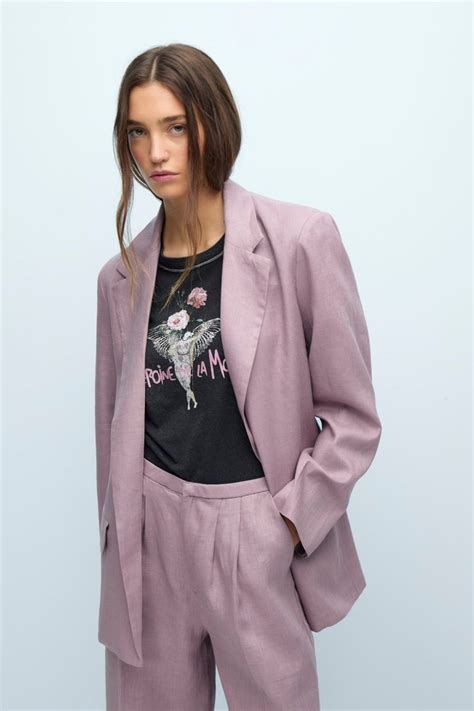 Blazer Baccardi Ginebra