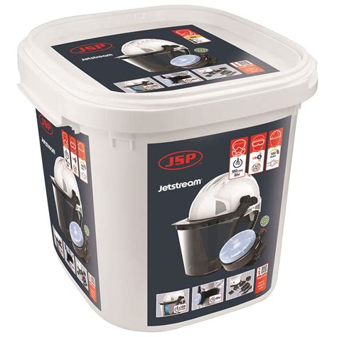 Jsp Jetstream Constructor Kit Th2p Cbp020 000 000 Safetecdirect