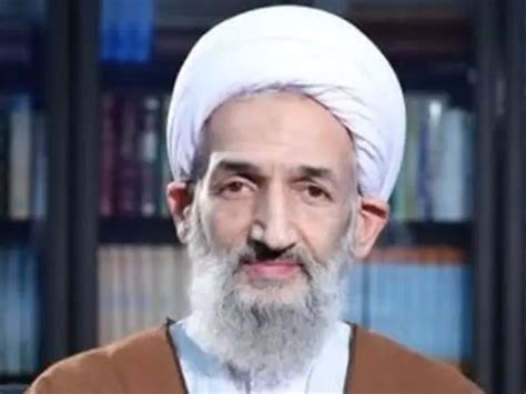 نماینده خامنه‌ای در مازندران جامعه باید جامعه شهیدخیز شود ایران