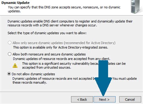 How To Configure Dns On Windows Server R