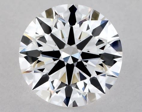Gia 202 Carat D Vvs2 Excellent Cut Round Lab Grown Diamond