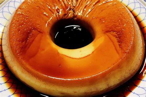 receitas de Pudim de Bolacha absolutamente irresistíveis ncultura