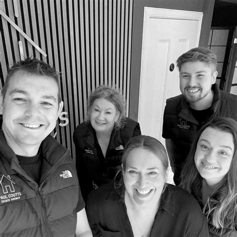 Paul Coutts Estate Agency Inverness