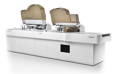 Asset Download Mindray