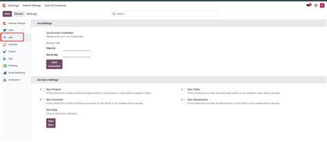 Jira Connector Techloyce