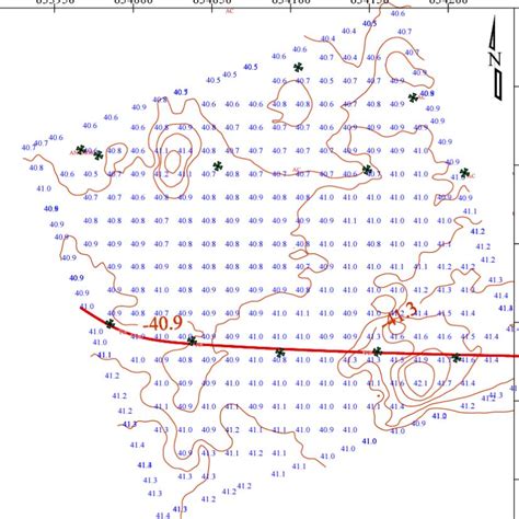 Kelechi U Chukwudinma On Linkedin One Location Overlapping The Other