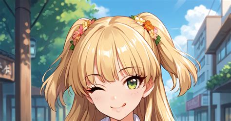 Ai 城ヶ崎莉嘉rika Jogasaki 3 Yoshiのイラスト Pixiv