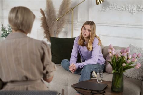 Best Adolescent Therapy In Long Beach