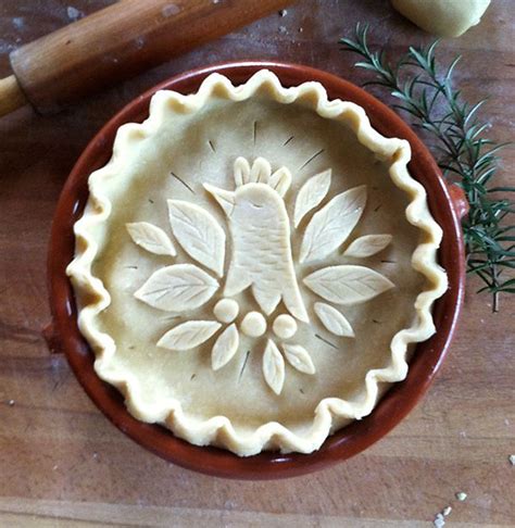 Easy Chicken Pot Pie With Pie Crust Dolce Recipes