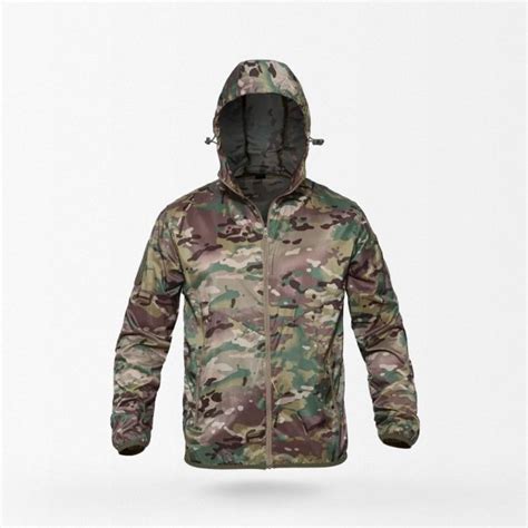 Multicam Black Camo Guide And Tactical Gear