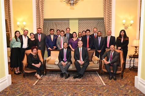 Guruvikram Ramamoorthy On Linkedin Tcs Tcsmexico