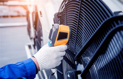 Infrared Thermography Training Certification Level 1 2 3