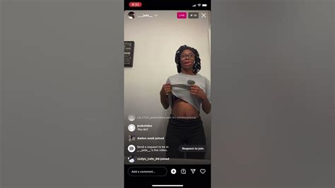 Jada Black Girl Farts Youtube