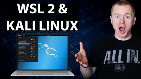 How To Install Kali Linux GUI On Windows 10 WSL 2 Jon Good