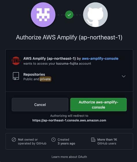 Next jsのMiddlewareをAmplify Hostingで動かす