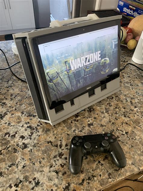 Ps4 Portable Screen