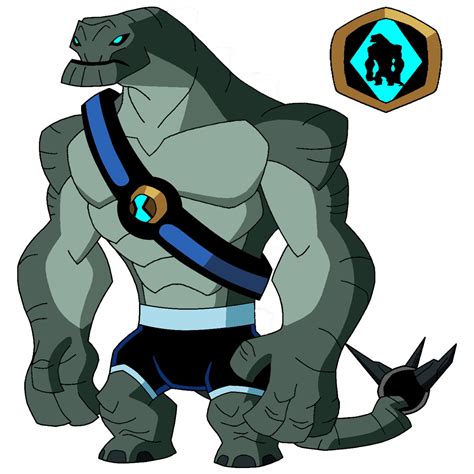 Dino Mighty Os In Ov Style By G0kair3d On Deviantart