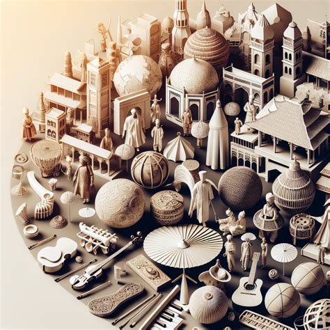 Exploring The Rich Tapestry Of Cultural Diversity A Deep Dive Into Global Traditions Hr