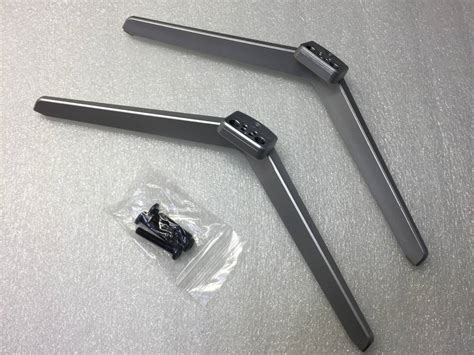 Yahooオークション Tcl 50p618 50インチ 4k液晶テレビ スタンド 脚