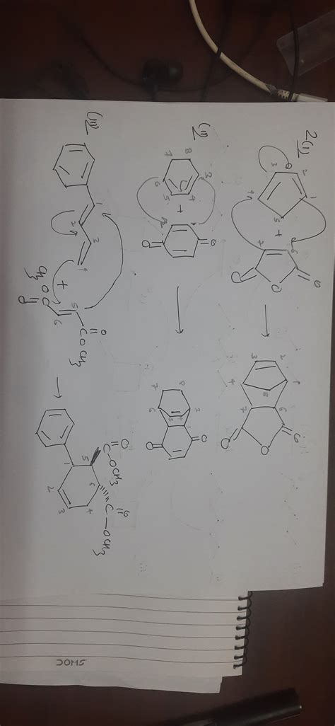 [solved] Please Help For Each Reaction 1 Predict The Major Product From Course Hero