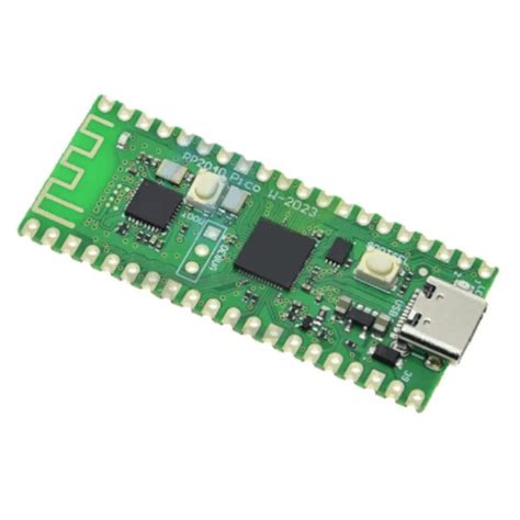 Rp2040 Wifi