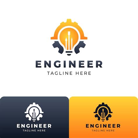 Immagini Di Logo Ingegneria Download Gratuiti Su Freepik
