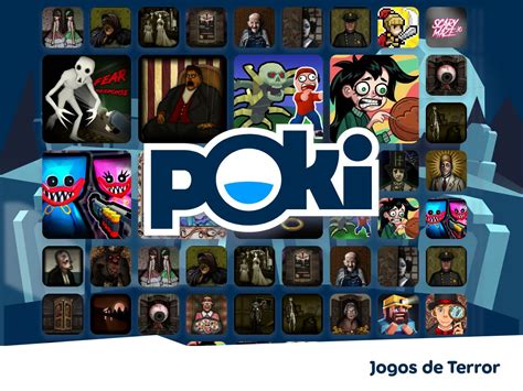 Os Melhores Jogos De Terror De Todos Para Você Jogar No ️ Embarque Na